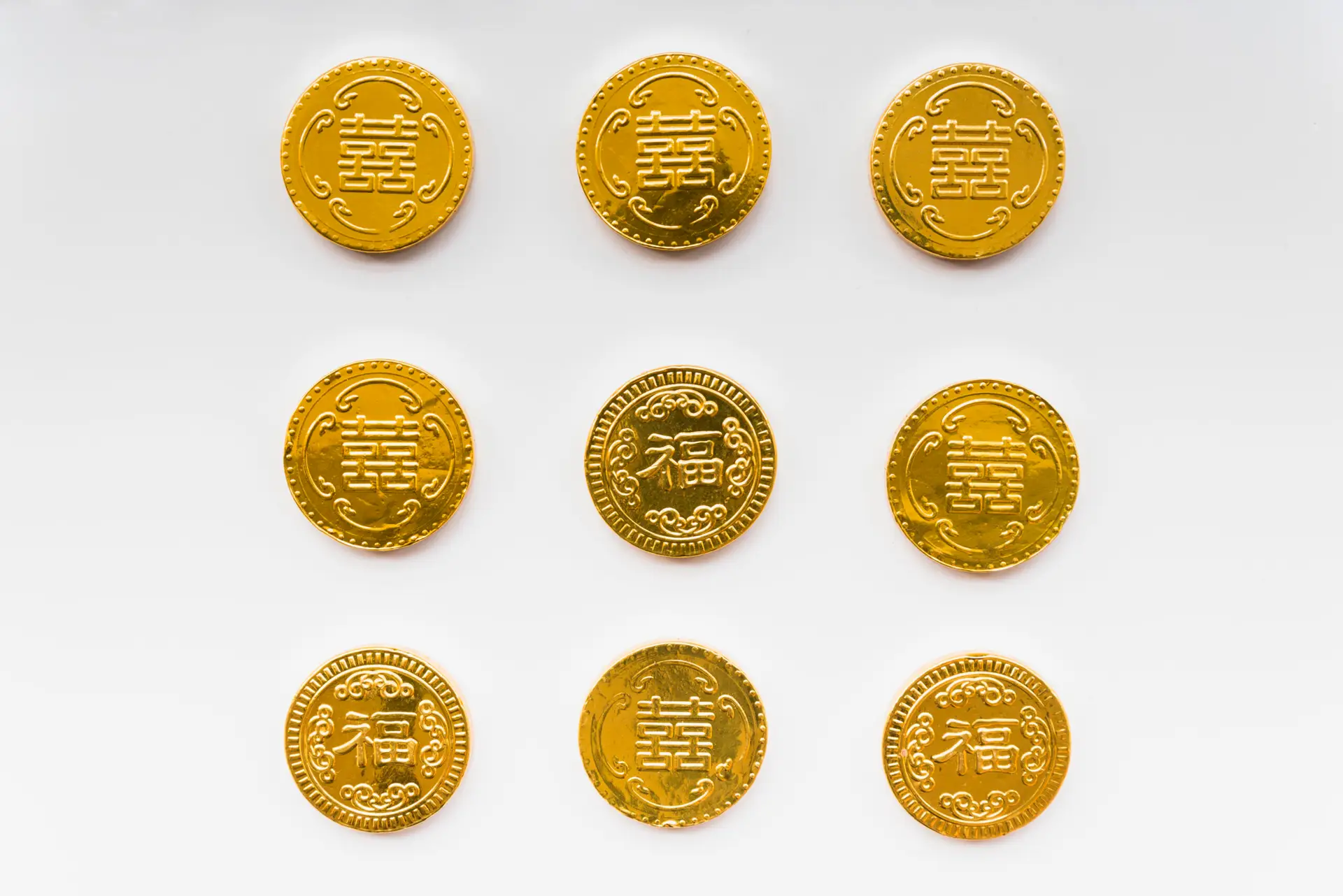 Coin redemption in Paris - Experts Espace Gold Change